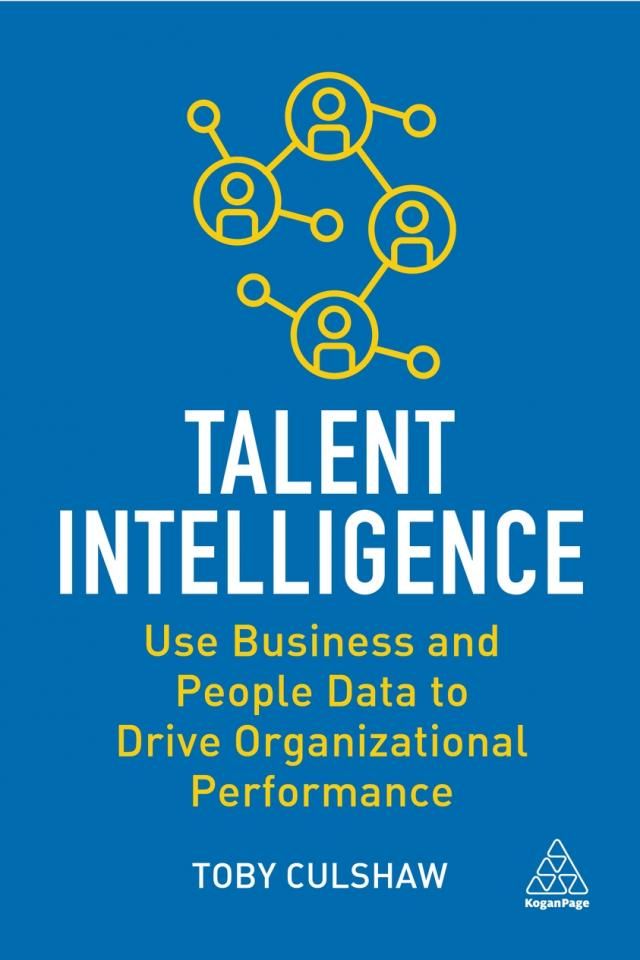 Talent Intelligence | Kogan Page